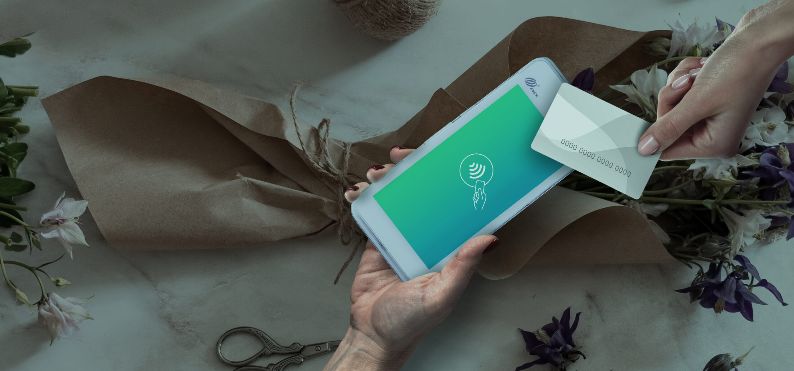 POS-terminál - SimplePay